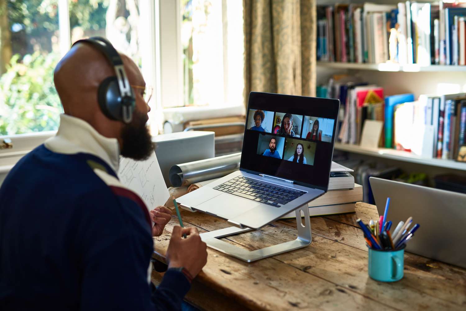 Empowering Remote Work: Technology Strategies for 2025 | Greatchoice ...